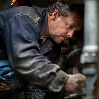 Gasista y Plomero en Nuñez 【1122876660】 Matriculado ☑️